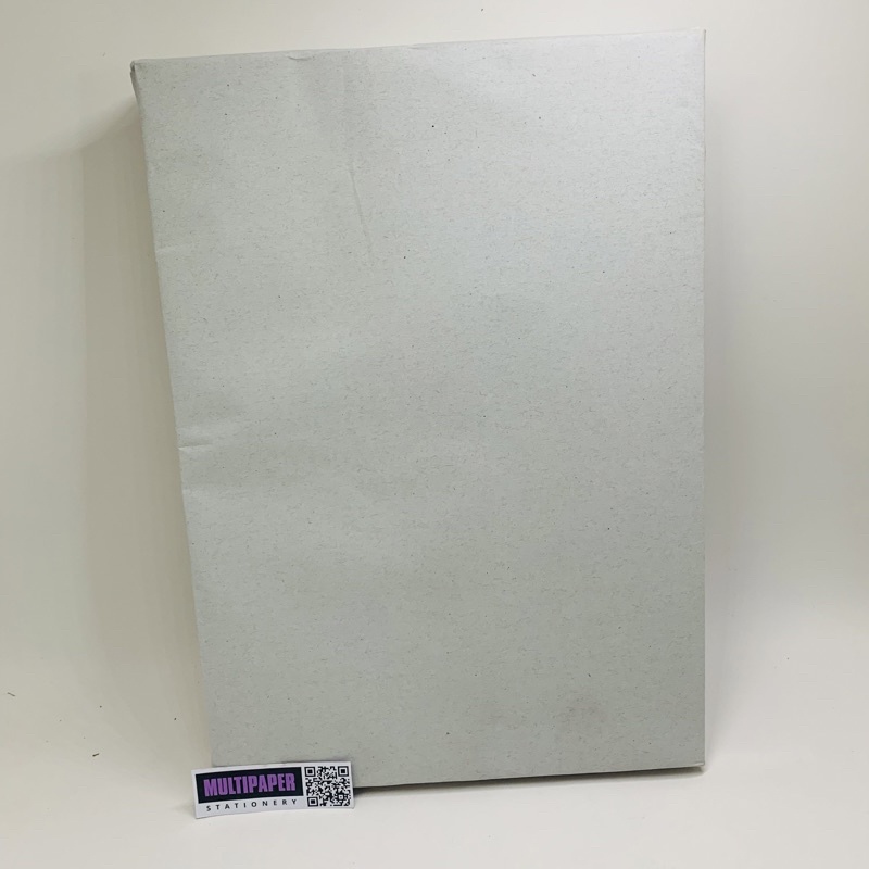 Jual Kertas Buram (500 Lembar) | Shopee Indonesia