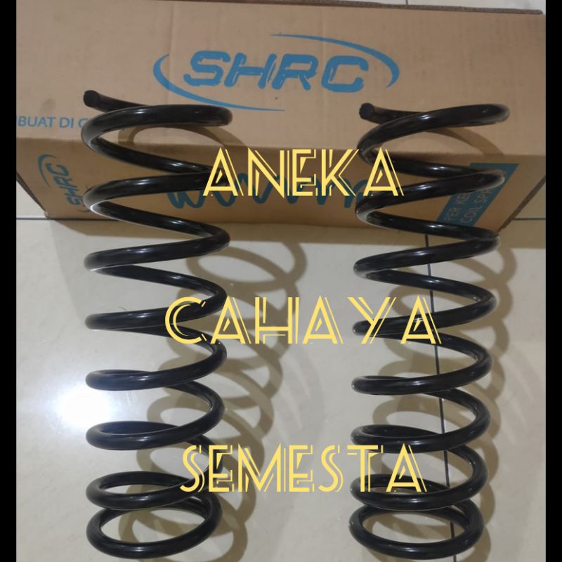 Jual PER KEONG SUZUKI FORZA GLX BELAKANG MERK SHRC | Shopee Indonesia
