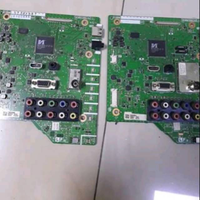 Jual Mb - Mainboard - Motherboard - Modul - Mobo - Micom - Mesin Tv LCD Sharp LC-32LE340 - LC ...