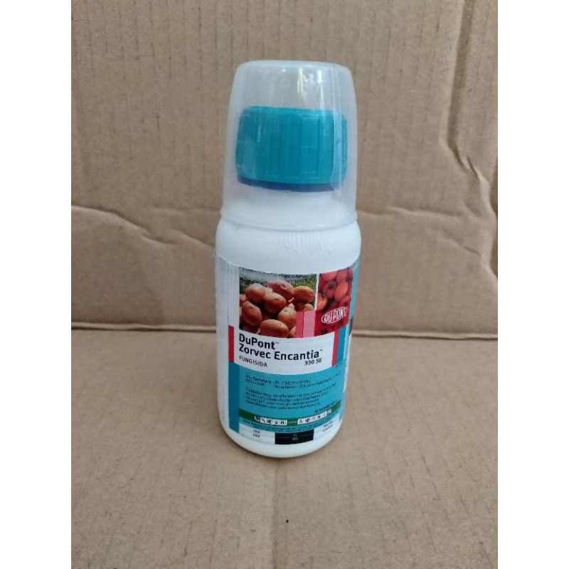 Jual fungisida Zorvec Encantia 330SE 150ml | Shopee Indonesia