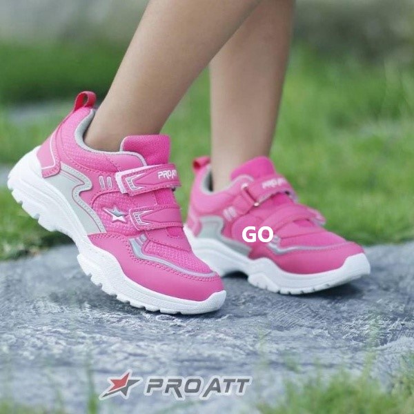 Jual gopro 1 PRO ATT KIM 010V | KSA Sepatu Sneakers Anak Sepatu ...