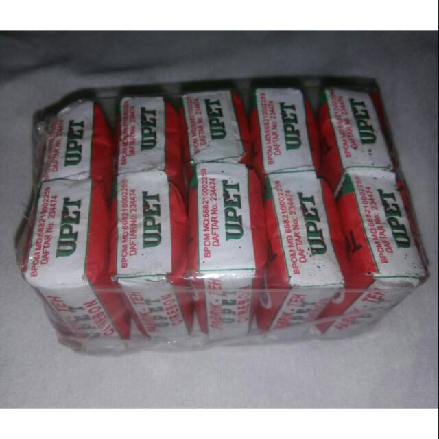 Jual TEH UPET KHAS CIREBON @PCS | Shopee Indonesia