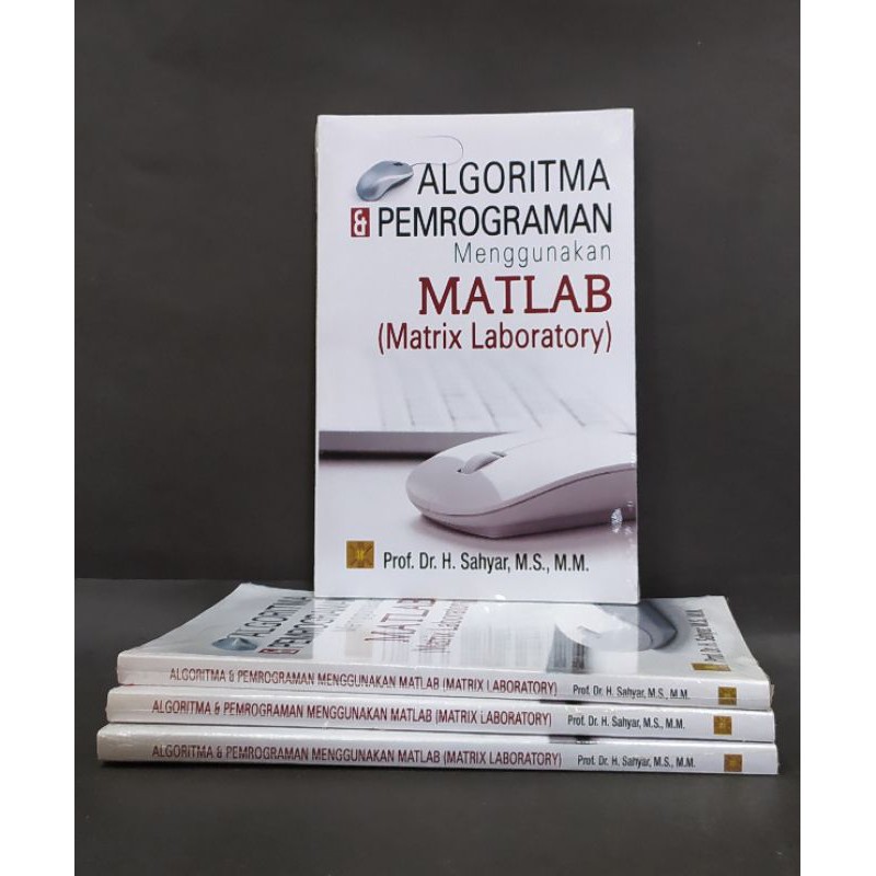 Jual Algoritma & Pemrograman Menggunakan MATLAB (Matrix Laboratory ... Jual Algoritma & Pemrograman Menggunakan MATLAB (Matrix Laboratory ...