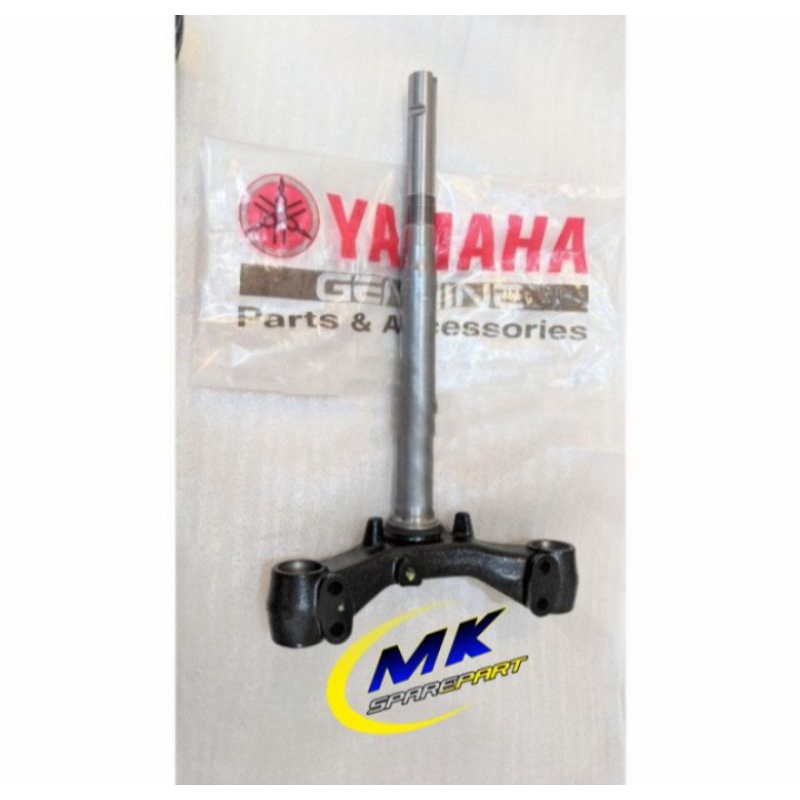 Jual SEGITIGA BAWAH, T STANG NMAX OLD 2015-2019 ORIGINAL YAMAHA ASLI ...