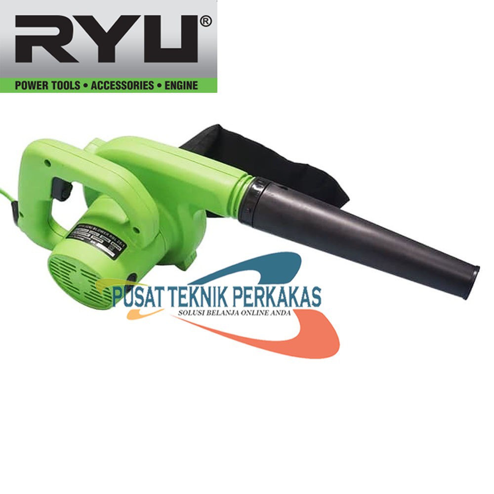 Jual mesin blower tekiro ryu rbl25-1 mesin blower angin | Shopee Indonesia