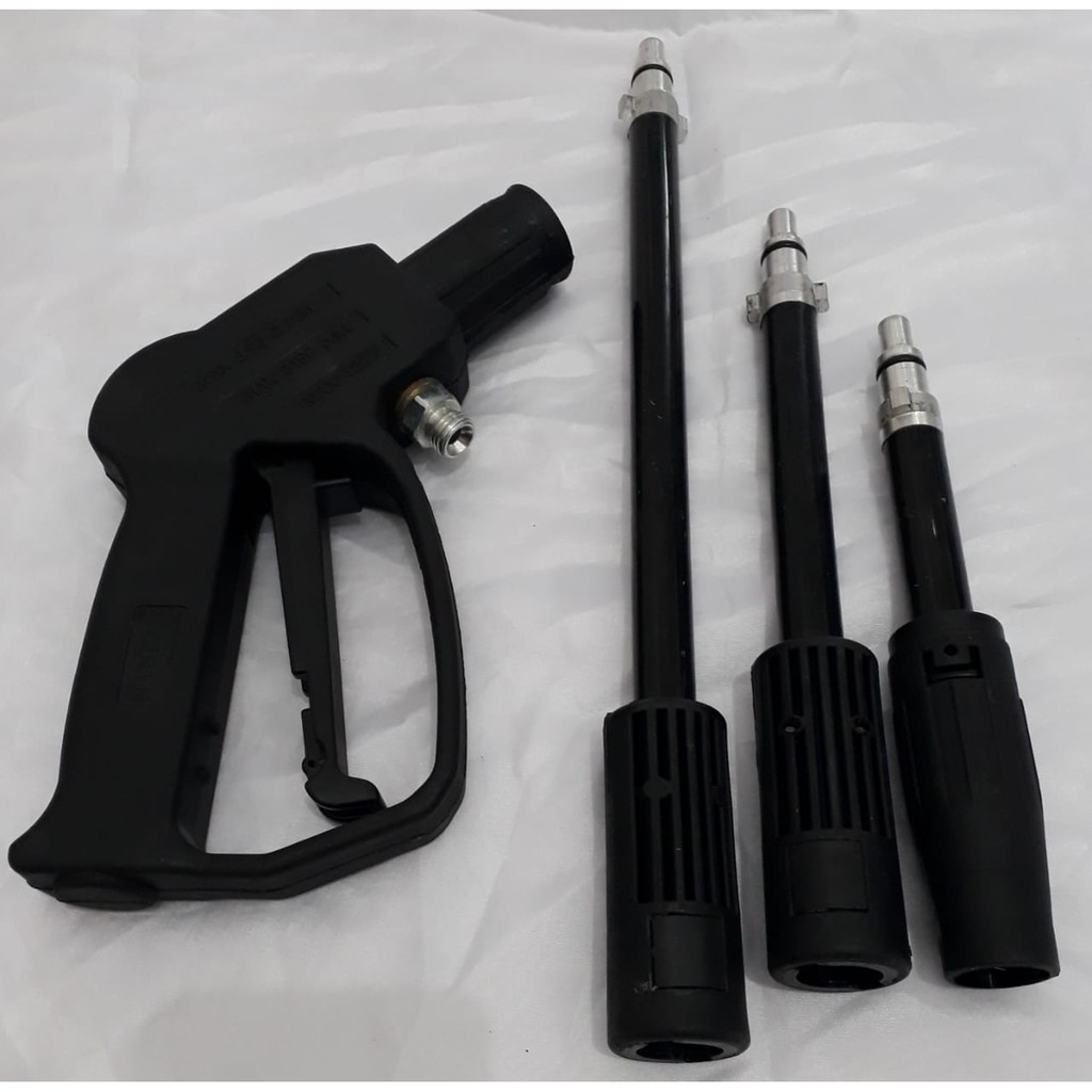 Jual STIK SEMPROTAN JET CLEANER GUN SEMPROTAN AIR TEKANAN TINGGI NANKAI ...