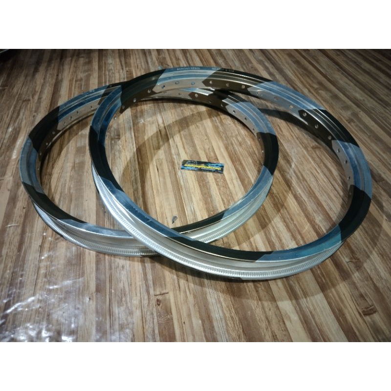 Jual velg Akront Spain/velg ring 17 UK 140-140/velg Akront Thailand ...