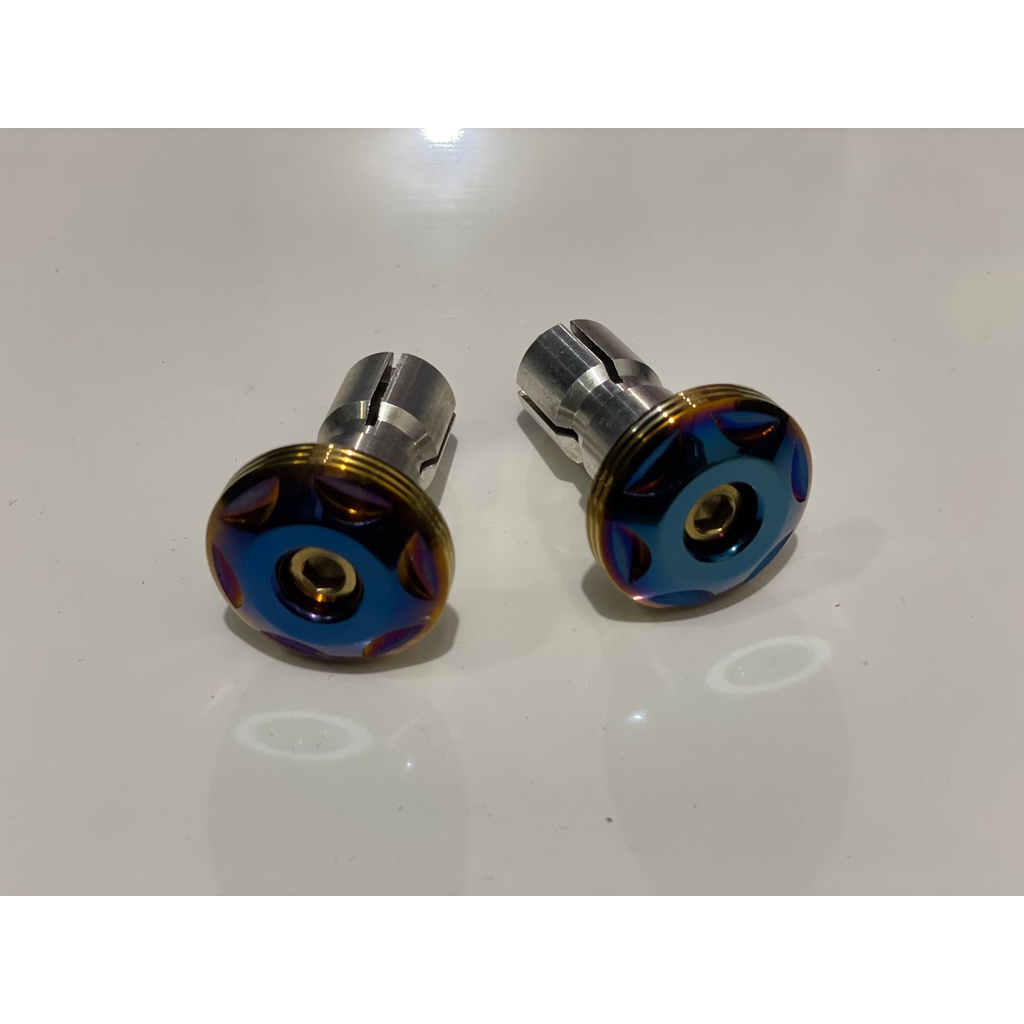 Jual Jalu Stang Gepeng Probolt Thailand STENLIS TWOTONE UNIVERSAL ...