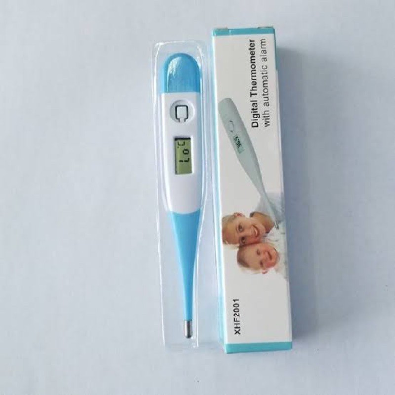 Jual Termometer Digital | Shopee Indonesia
