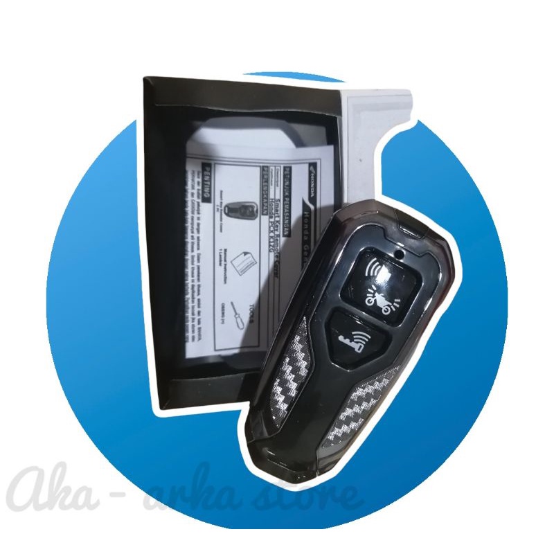 Jual cover kunci motor pcx 160 | Shopee Indonesia