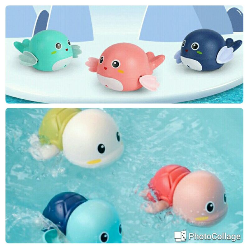 Jual Mainan Air Anak Mandi | Shopee Indonesia