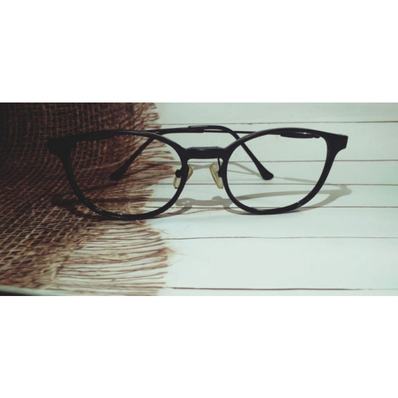 Jual Frame Kacamata Plastik / Frame Murah | Shopee Indonesia