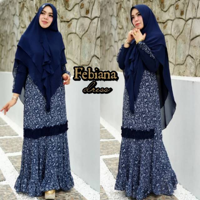 Jual Febiana ORI Aldisa ( 2 warna ) | Shopee Indonesia