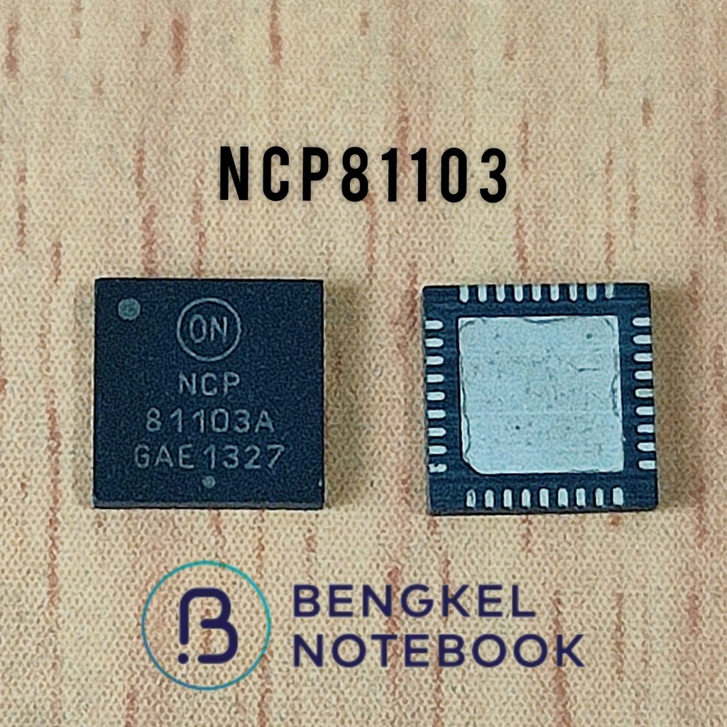 Jual IC NCP81103 NCP 81103 1103 | Shopee Indonesia