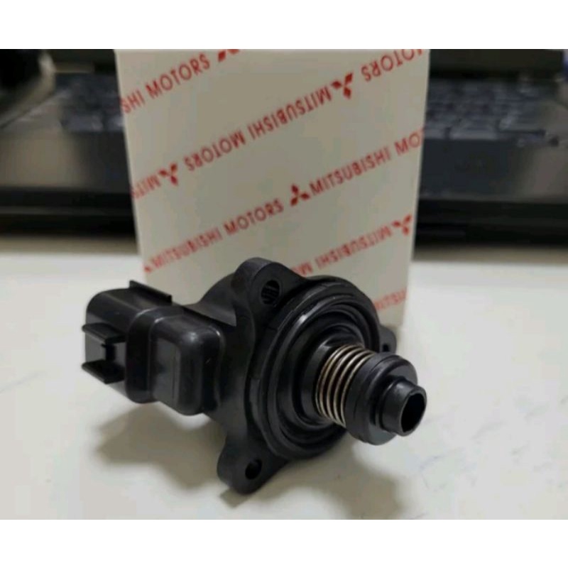 Jual SENSOR ISC IDLE SPEED CONTROL ATAU ACTUATOR SERVO KIT MITSUBISHI ...