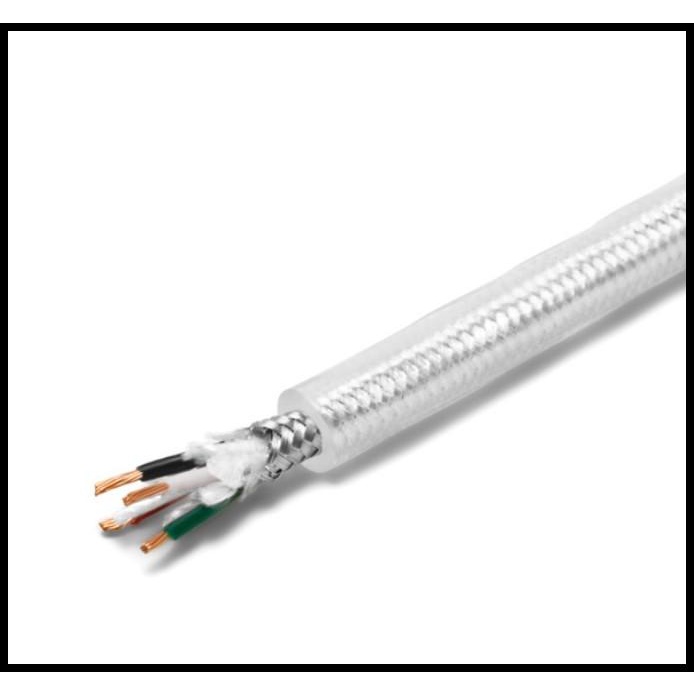 Jual Oyaide Hpc-26Quad Diy Headphone Custom Interconnect Cable | Shopee ...