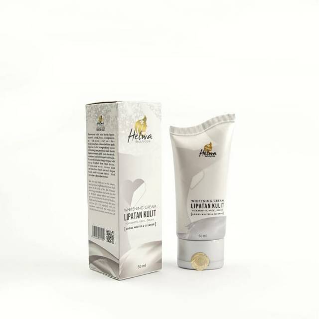 Jual Cream Lipatan Kulit Helwa | Shopee Indonesia