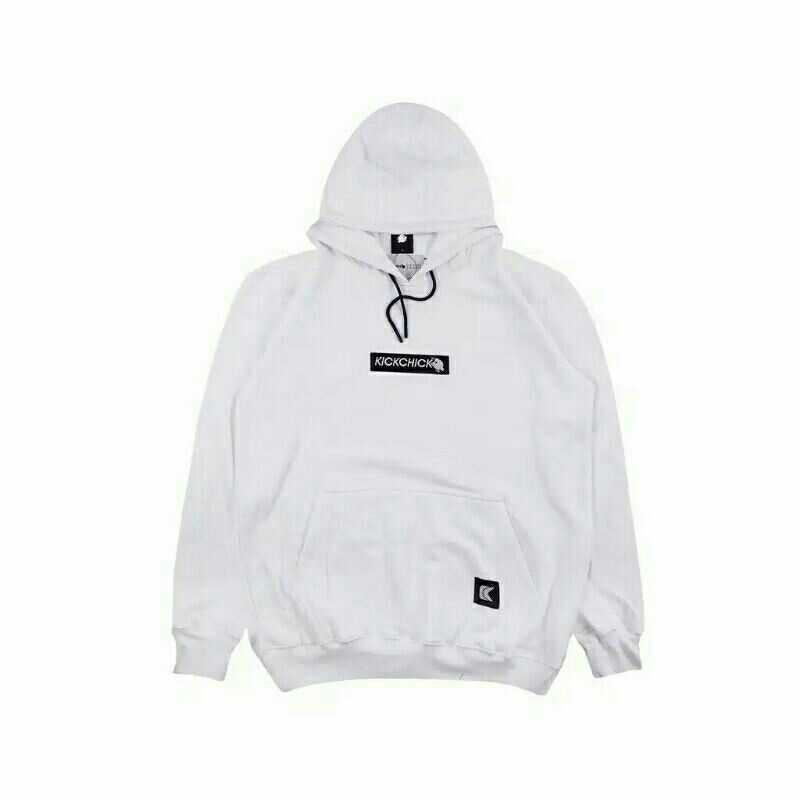 Jual KICKCHICK HOODIE SWEATER FREE STRIKER | Shopee Indonesia