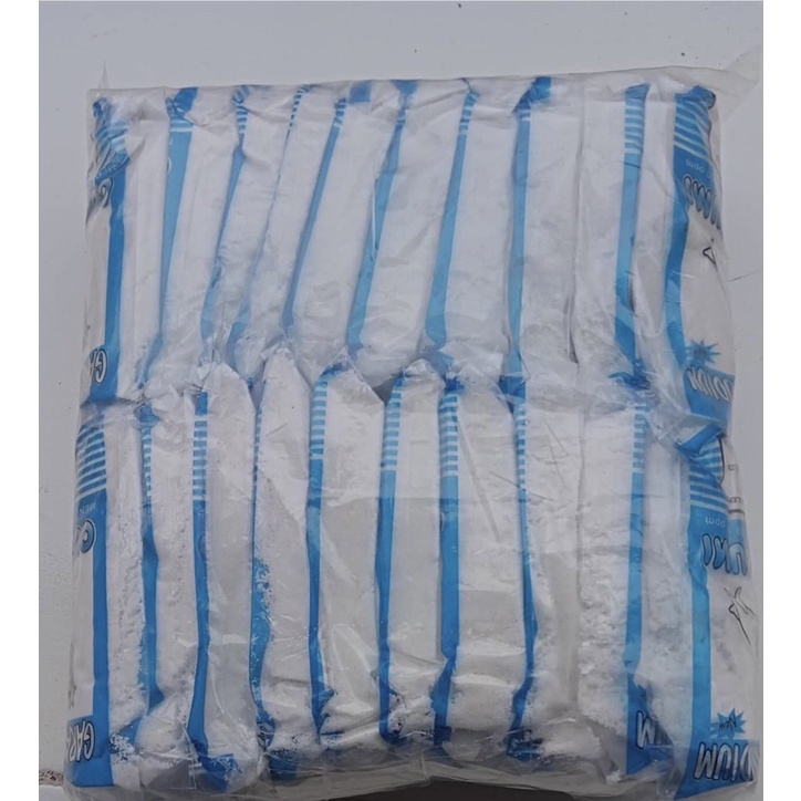 Jual garam masak per bungkus | Shopee Indonesia