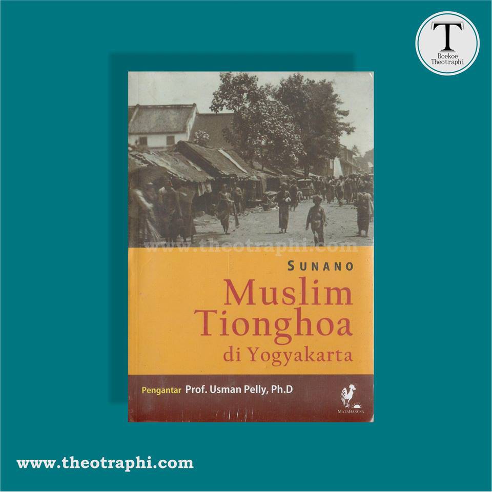 Jual Muslim Tionghoa di Yogyakarta - Sunano | Shopee Indonesia