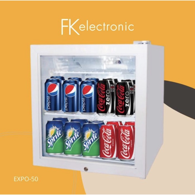 Jual SHOWCASE GEA EXPO 50 PENDINGIN MINUMAN | Shopee Indonesia