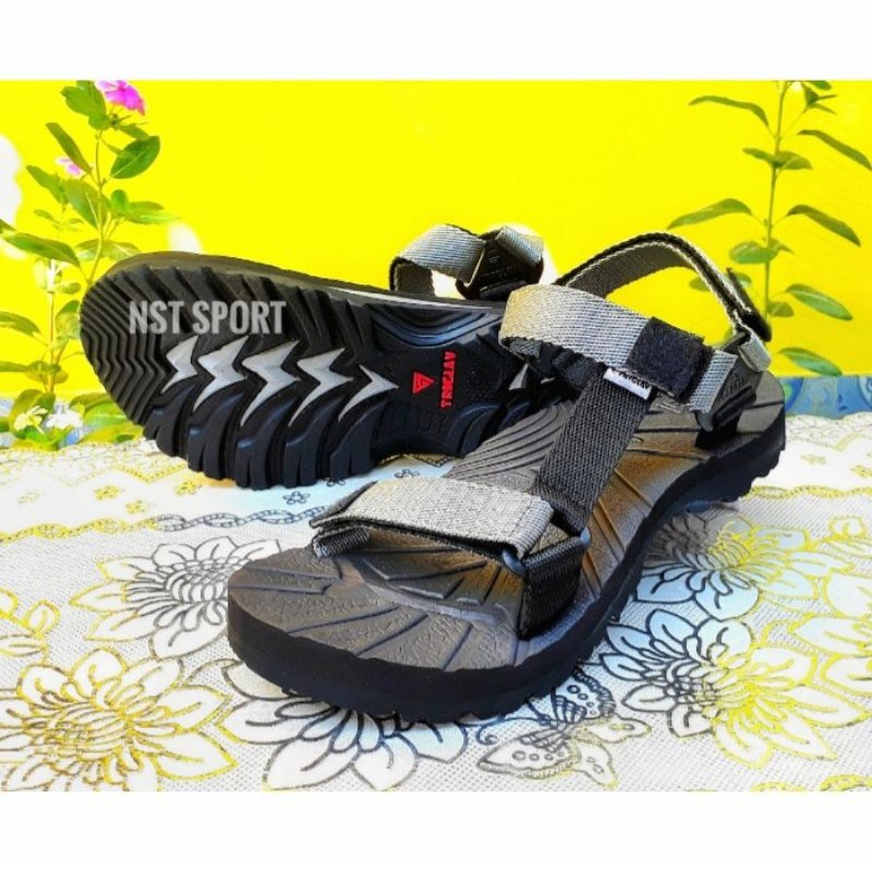 Jual Sandal Gunung Triglav Original - Sandal Hiking - Sandal Gunung Outdoor - Sandal Pria ...