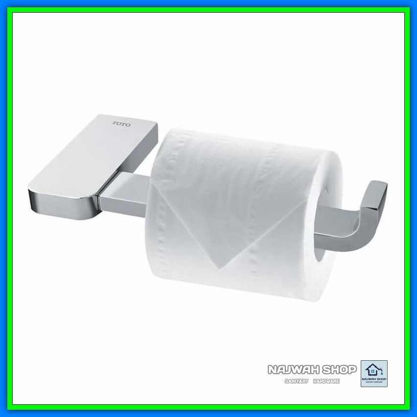 Jual Toto Paper Holder - Tempat Tisue TX703ARS Murah | Shopee Indonesia