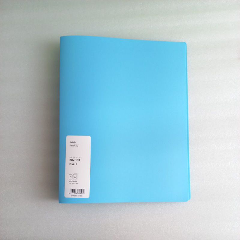 Jual Binder Note Daiichi B5 | Shopee Indonesia