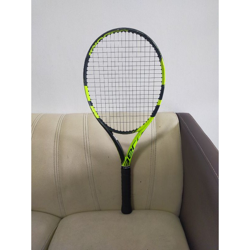 Jual raket tenis babolat pure aero | Shopee Indonesia