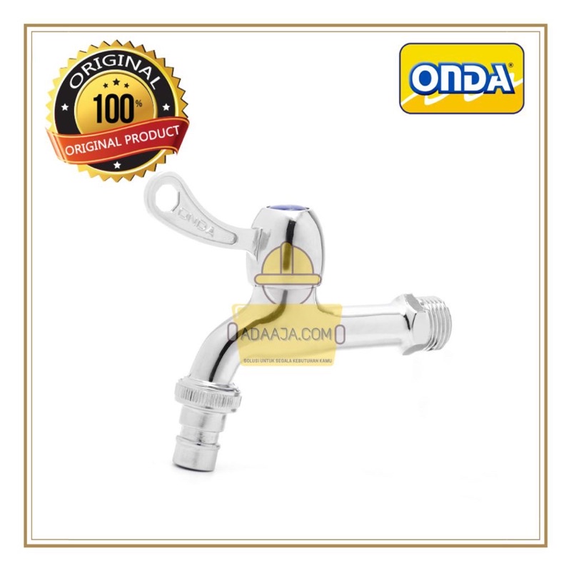 Jual Kran Air CLS 01 Keran Taman CLS 01 Onda 1/2 inch 3/4 inch | Shopee ...