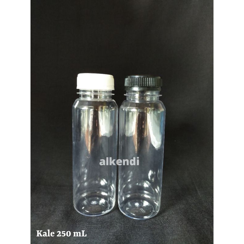 Jual BOTOL KALE 250 ML | Shopee Indonesia