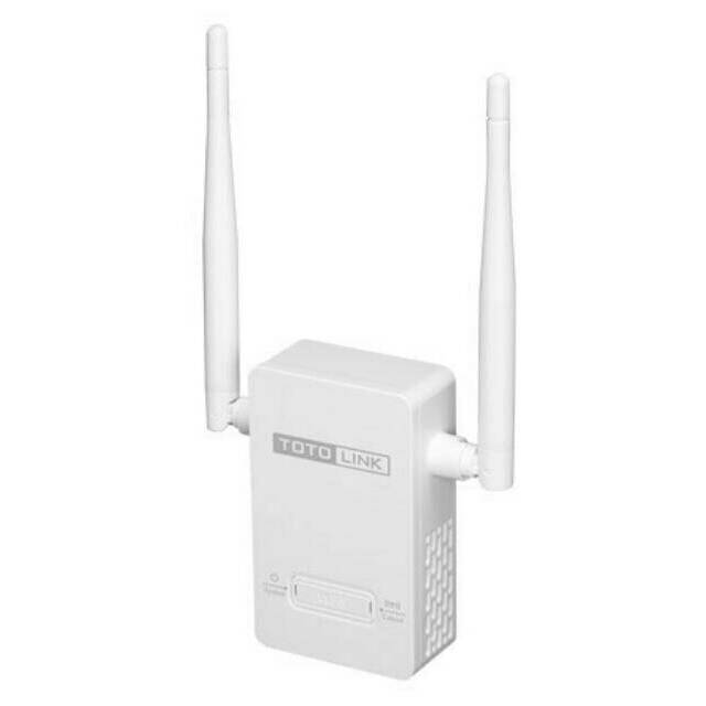 Jual Wifi Extender Toto Link EX200 300Mbps | Shopee Indonesia