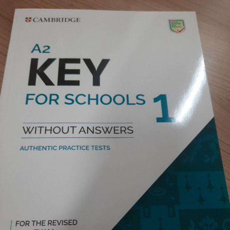 Jual Buku A2 Key | Shopee Indonesia