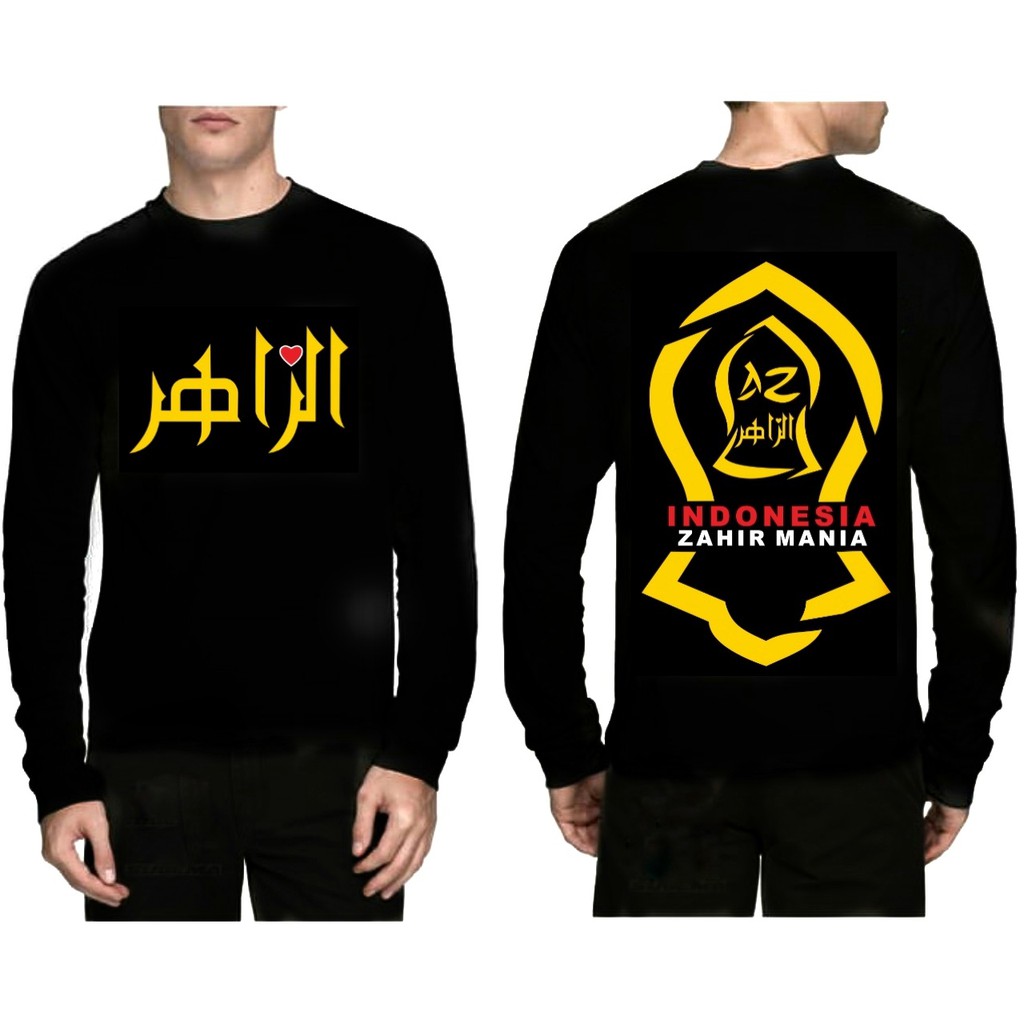Jual Kaos Zahirmania/Baju Az zahir/Kaos Azzahir Murah/Kaos Azzahir ... Jual Kaos Zahirmania/Baju Az zahir/Kaos Azzahir Murah/Kaos Azzahir ...