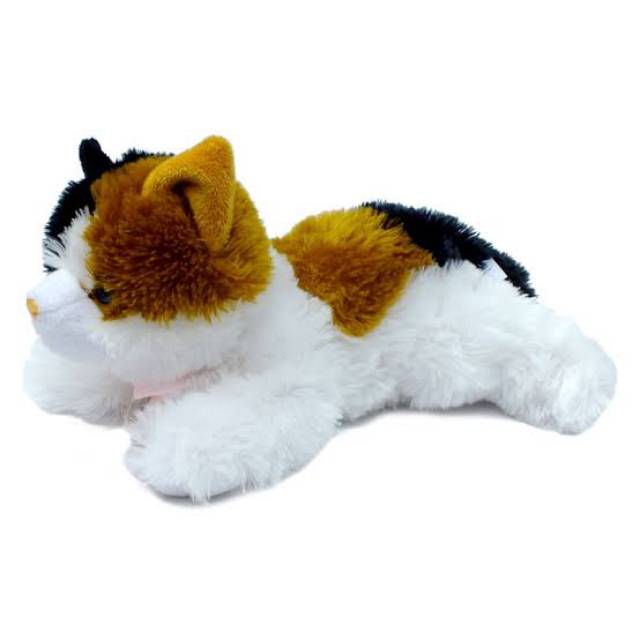 Jual BONEKA KUCING BELANG 50 CM/BONEKA CAT/BONEKA/MAINAN/KADO/SOUVENIR ...