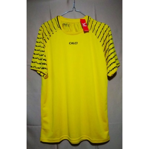 Jual Jersey Original CALCI X SRIWIJAYA FC | Shopee Indonesia