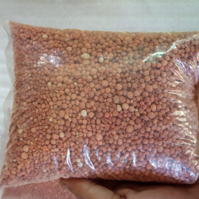 Jual Pupuk Tanaman Poska Berat 500 Gram- Nadia Taman | Shopee Indonesia