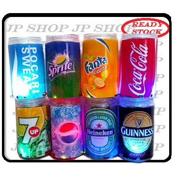Jual Speaker Kaleng | Shopee Indonesia