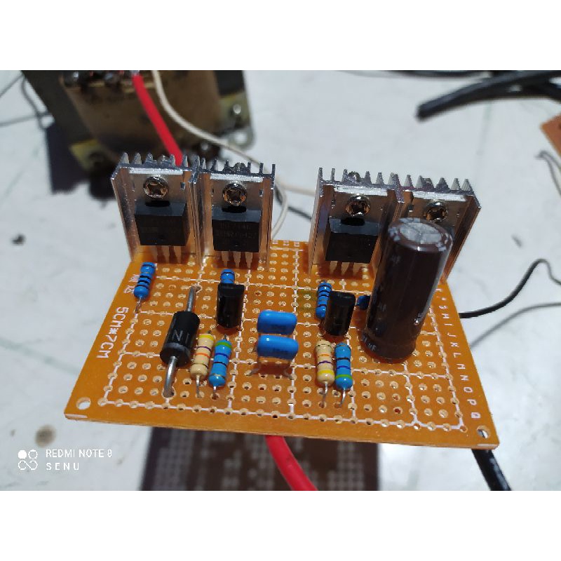 Jual kit inverter buat strum babi | Shopee Indonesia