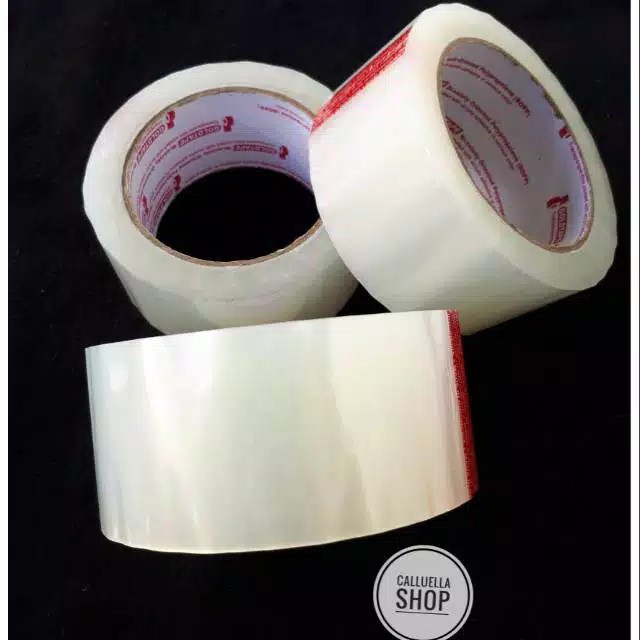 Jual SOLASI BENING BESAR | LAK BAN | SELOTIP BESAR IMP | Shopee Indonesia