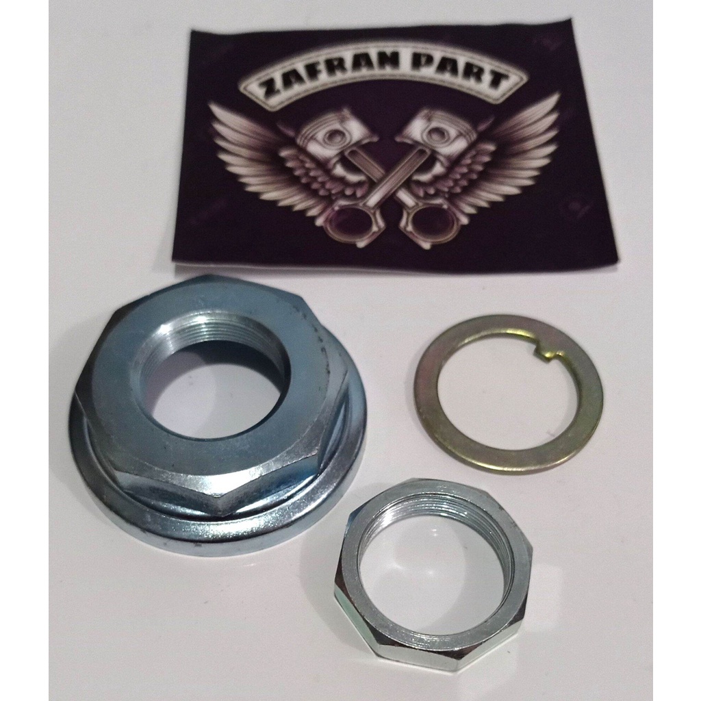 Jual Mur Komstir Grand Mur Comstir Supra Supra X 125 Revo Set Mur ...