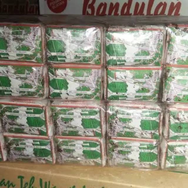 Jual [MM] TEH CAP BANDULAN// TEH BUBUK BANDUL | Shopee Indonesia