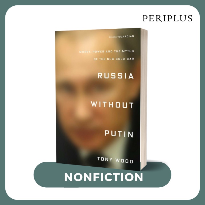Jual Russia without Putin-9781788731256-Buku Ori Periplus | Shopee ... Jual Russia without Putin-9781788731256-Buku Ori Periplus | Shopee ...