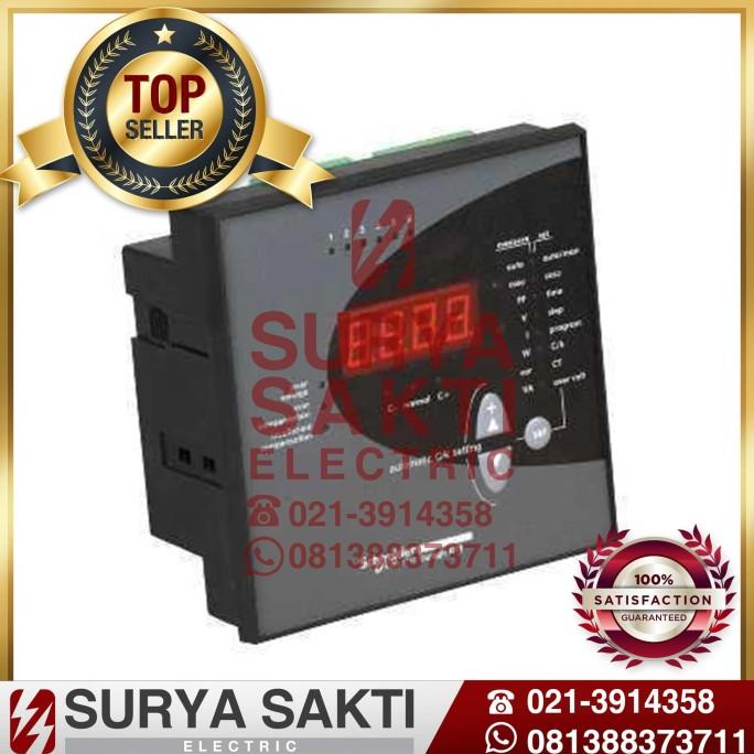 Jual SCHNEIDER REGULATOR KAPASITOR 6 STEP VARLOGIC RT6 51207 | Shopee ...