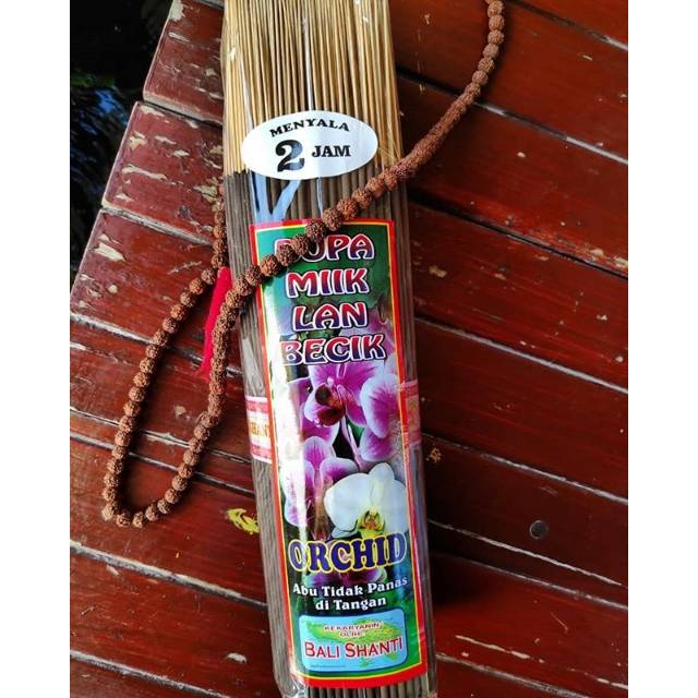 Jual Dupa Full Celup Orchid 1kg | Shopee Indonesia