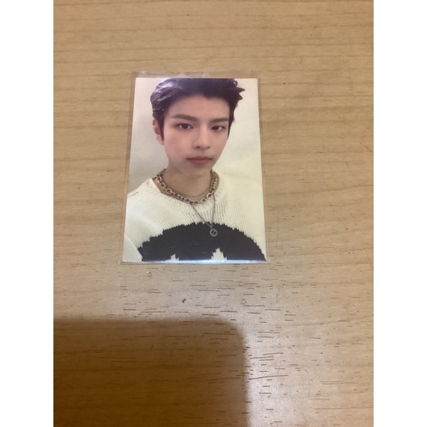 Jual Photocard Stray Kids Seungmin Go Live Standee Go Live Hyunjin ...