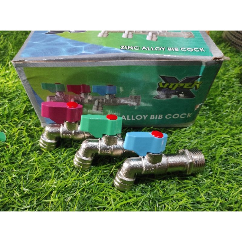 Jual Kran Model Onda BC / Kran Cebol / Bukan Onda / Kran BC 1/2 ...