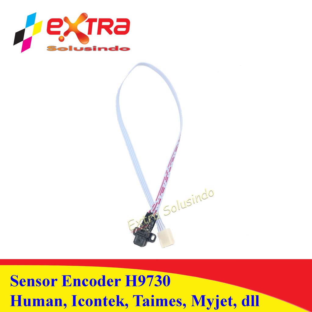 Jual SENSOR ENCODER H9730 / SENSOR PITA H9730 | Shopee Indonesia
