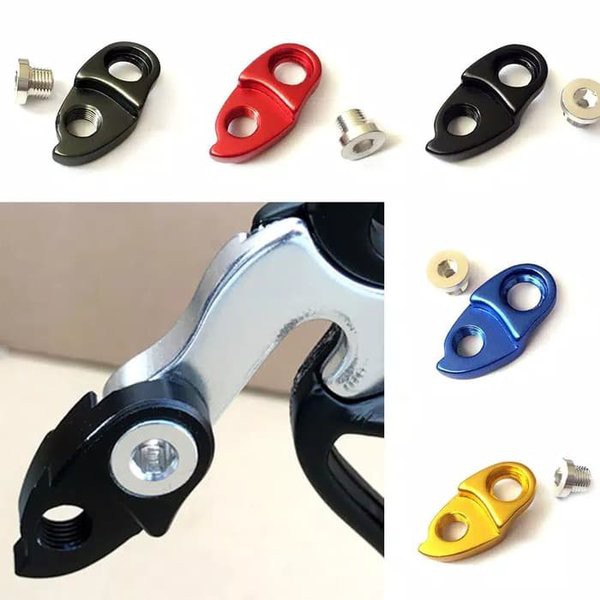 Jual GOATLINK RD GOAT LINK EXTENDER RD ADAPTOR RD SPROCKET 40T 42T 46T ...