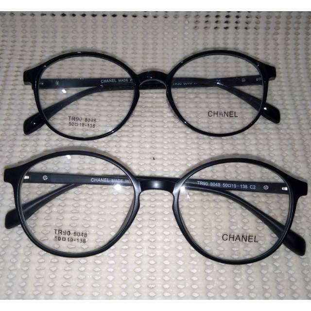 Jual Frame plastik (round) | Shopee Indonesia